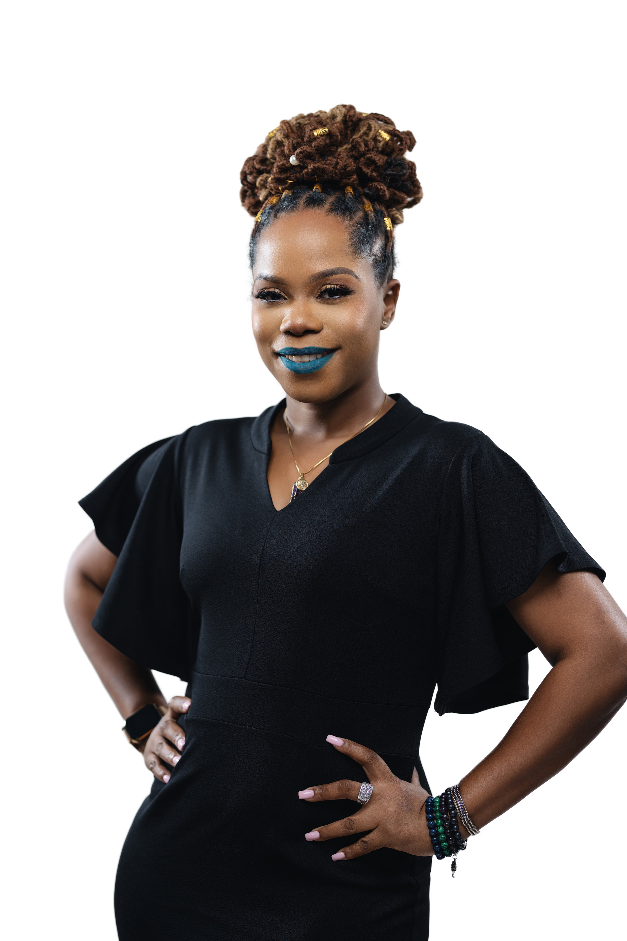 Rochelle Mitchell